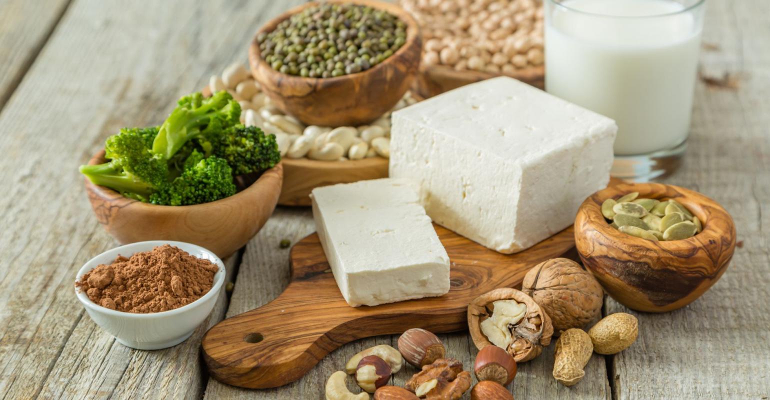 Choosing protein ingredients for mainstream consumers - Primo Trading ...