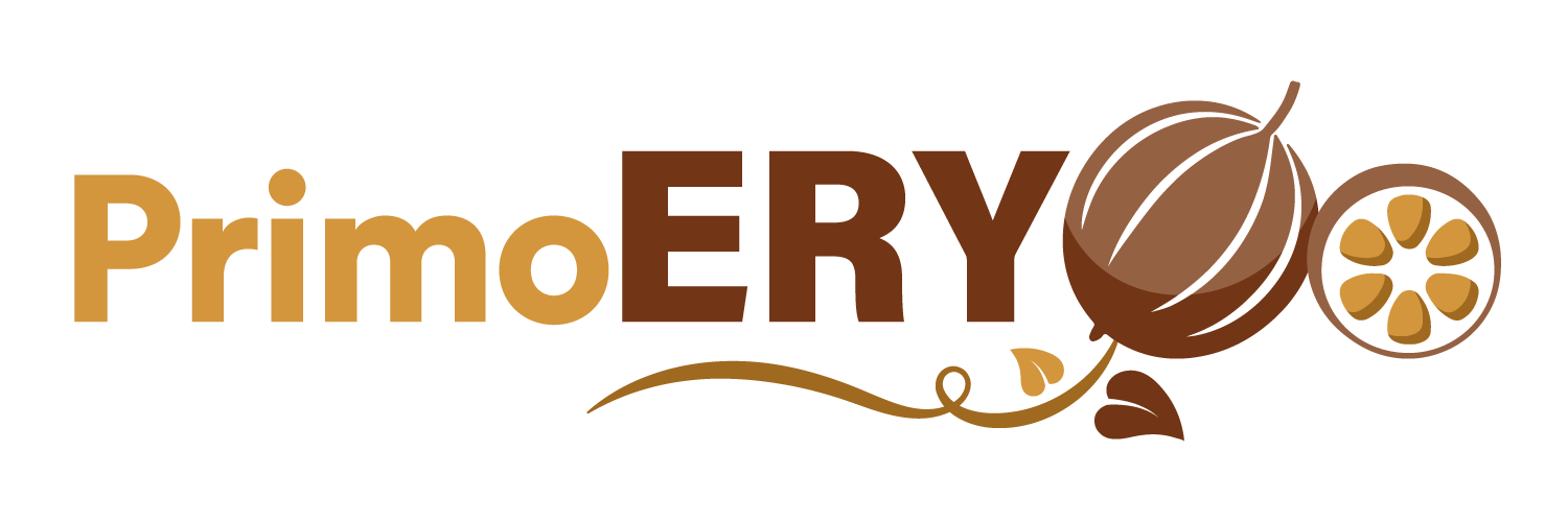 Export - Primo Trading Company Limited