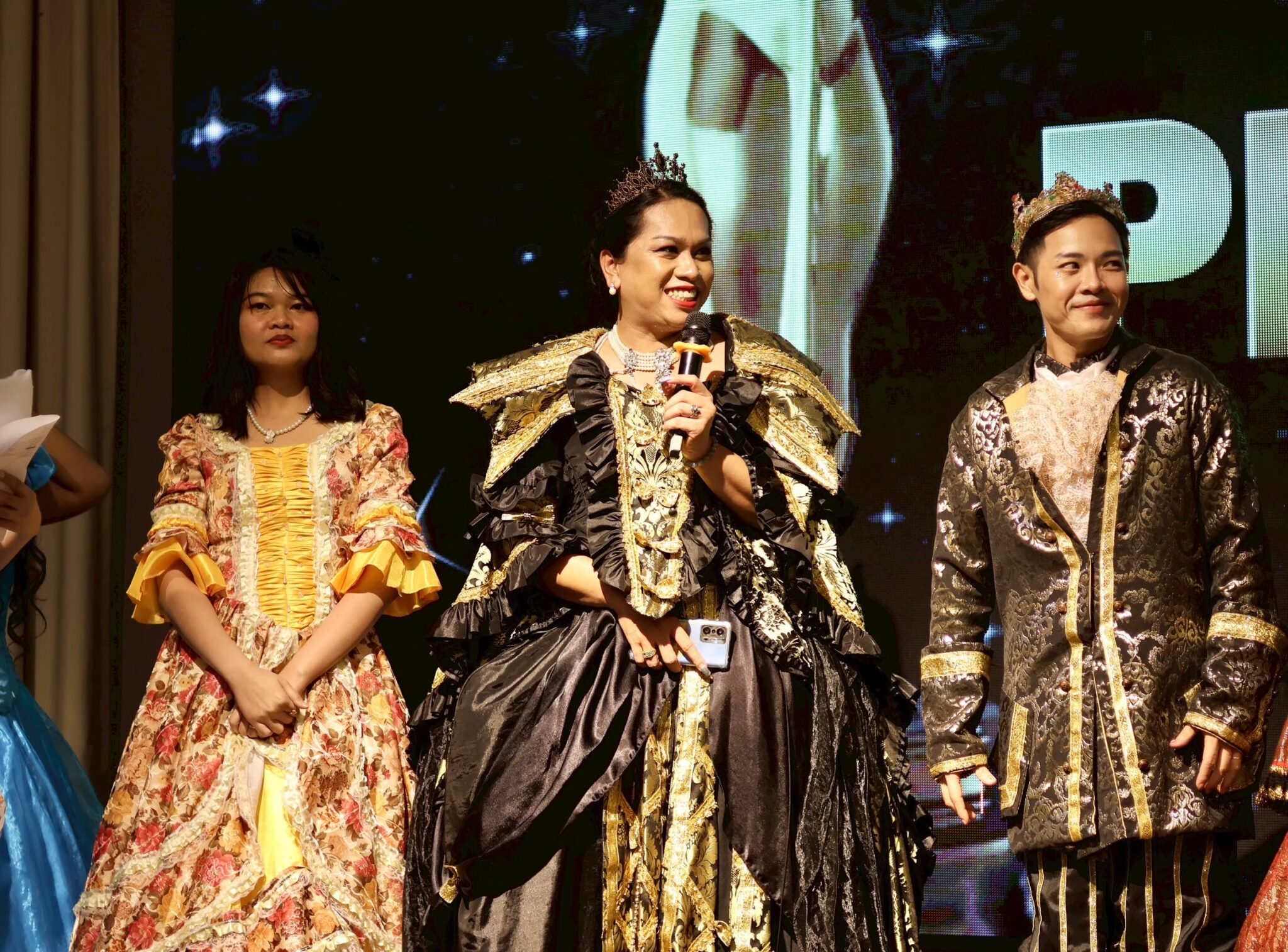 Oscar Gala Night Primo 2026 - Primo Trading Company Limited
